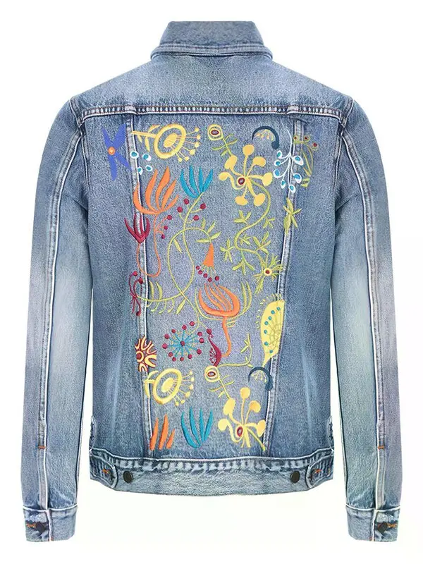 LEVI'S Denim Jacket