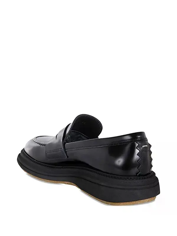 THE ANTIPODE Victor Loafers