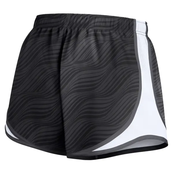 Nike Miami Dolphins Tempo Dri-fit Nfl Shorts - Grey