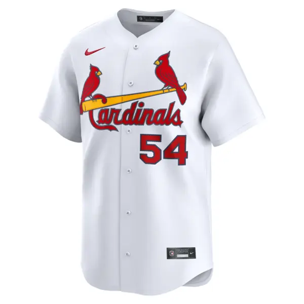 Nike Sonny Gray St. Louis Cardinals Dri-fit Adv Mlb Limited Jersey - White