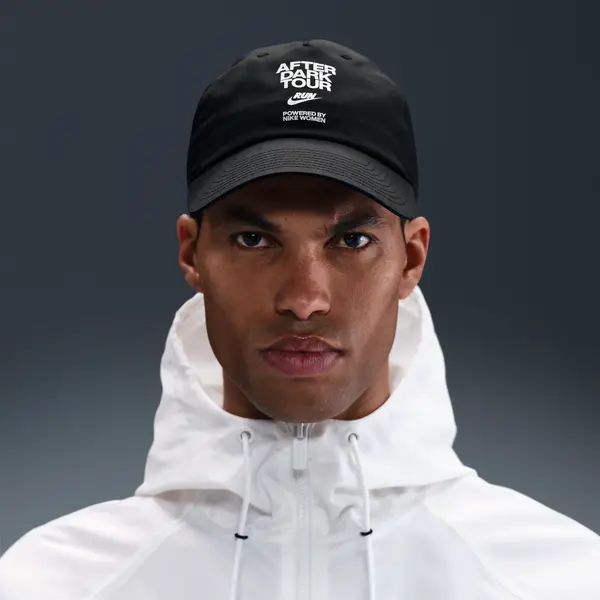 Nike After Dark Tour Dri-fit Club Cap