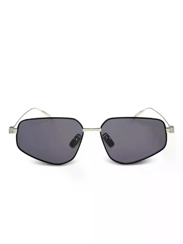 Givenchy Cat-eye Sunglasses - Black
