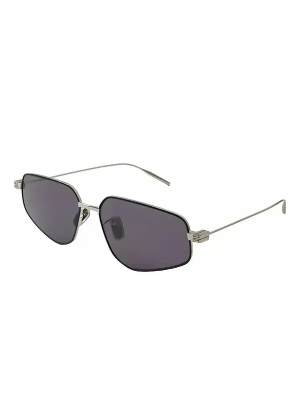 Givenchy Cat-eye Sunglasses - Black
