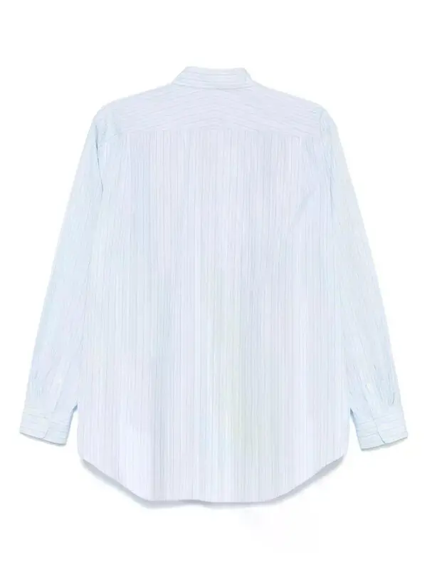 Auralee Cotton Shirt