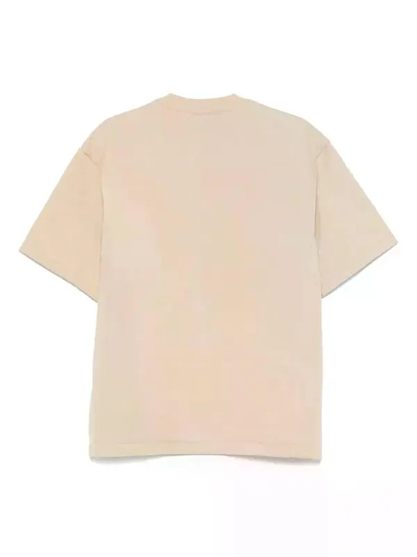 Auralee Cotton T-shirt