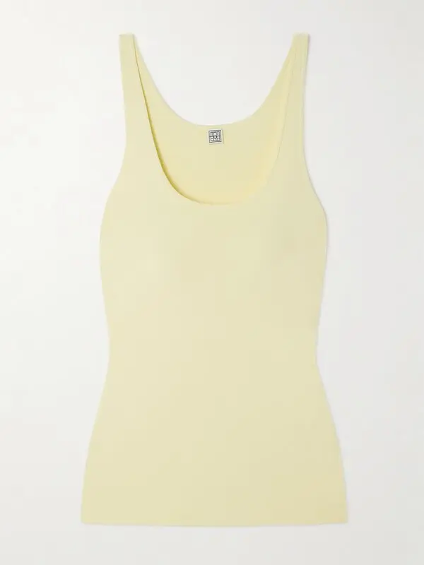 TOTEME Knitted Tank