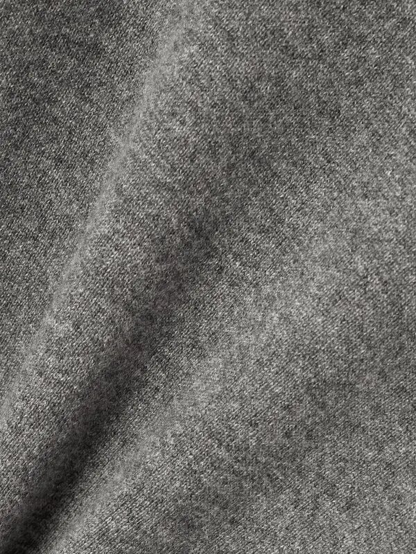 JIL SANDER Cashmere Sweater Vest