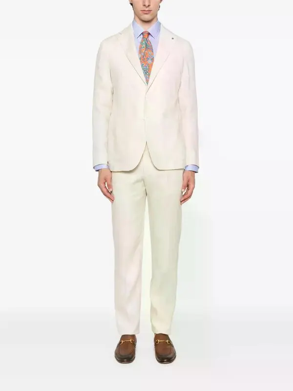 Etro Cotton Shirt - Blue