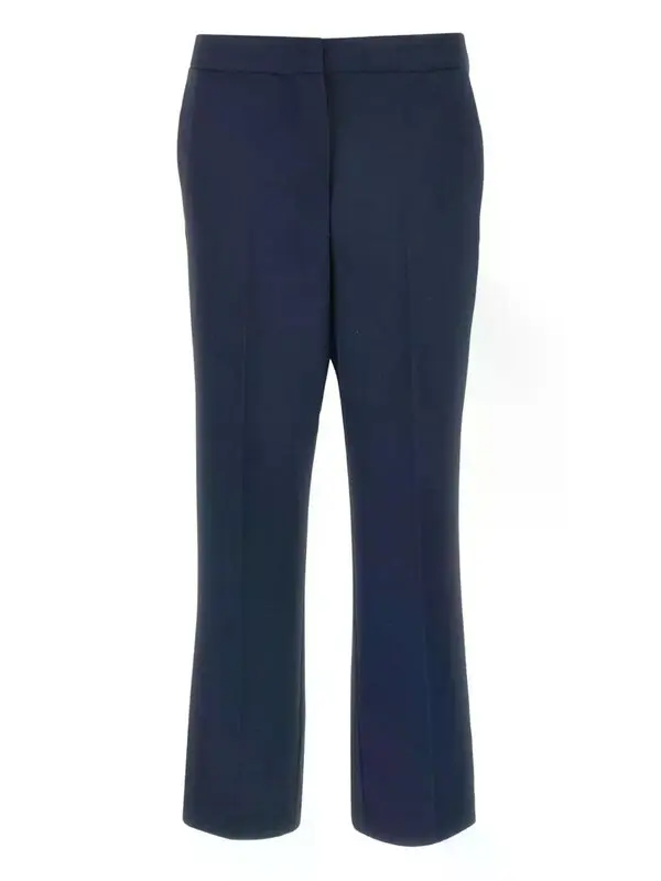 KAOS Tailored Straight-leg Trousers