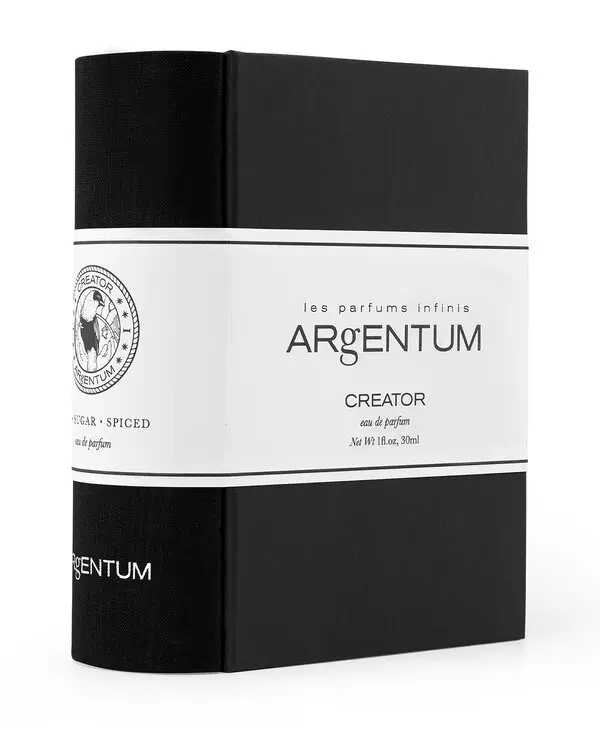 ARGENTUM Les Parfums Infinis Creator Eau De Parfum 1 Oz - No Color