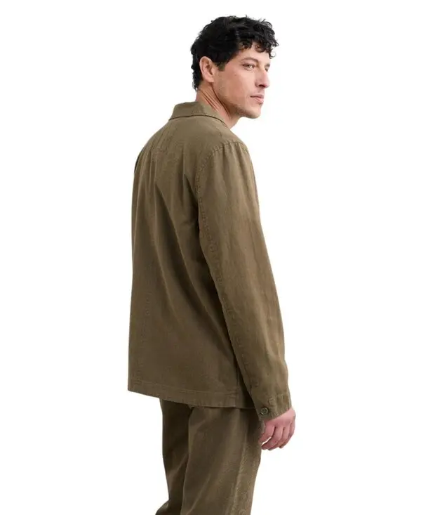 SEASALT CORNWALL Tollgate Jacket