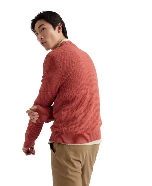 SEASALT CORNWALL Mizzen Sweater