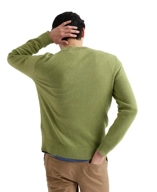 SEASALT CORNWALL Moorstone Sweater