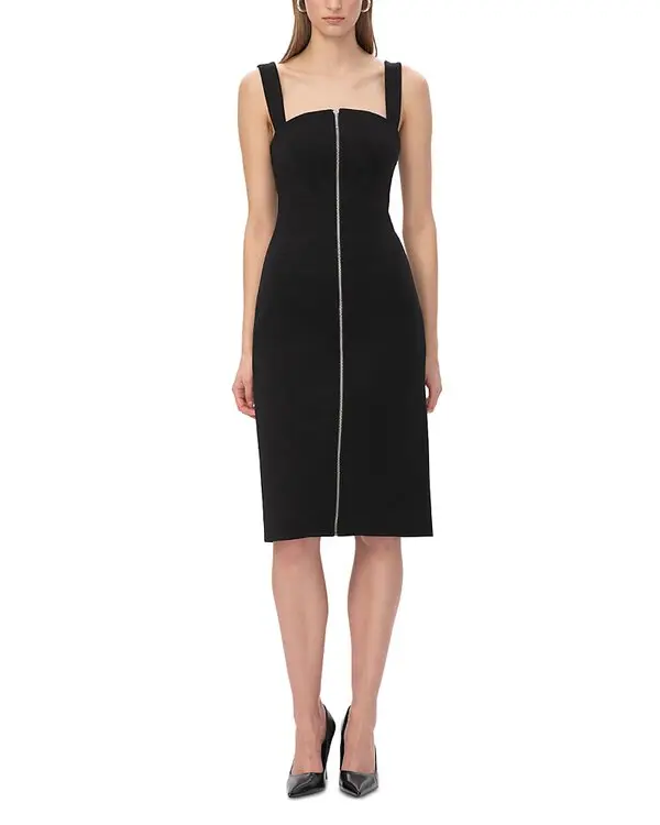 Herve Leger Augusta Dress