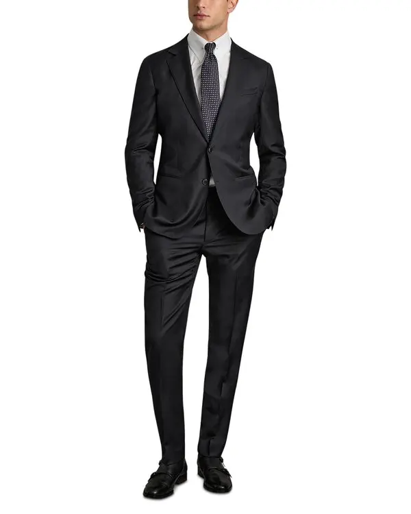 REISS Caldwell Regular Fit Shirt