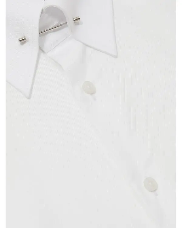 REISS Caldwell Regular Fit Shirt