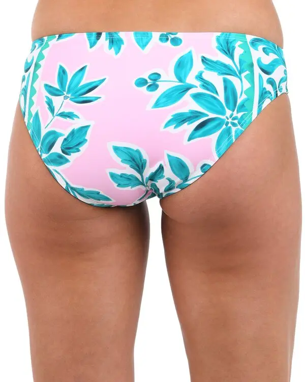 La Blanca Opulent Hipster Bikini Bottom