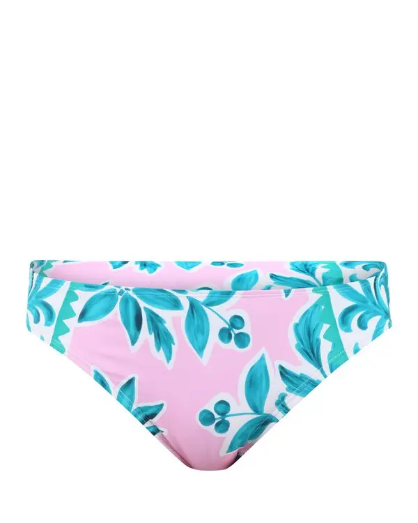 La Blanca Opulent Hipster Bikini Bottom