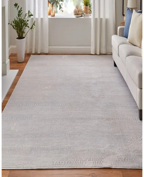 FEIZY Prasad 39n8f Area Rug, 8' X 11