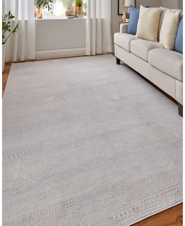 FEIZY Prasad 39n8f Area Rug, 8' X 11