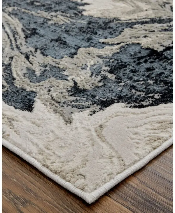 FEIZY Micah 39lpf Area Rug, 8' X 10