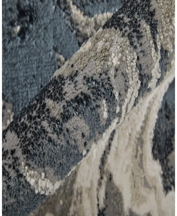FEIZY Micah 39lpf Area Rug, 8' X 10