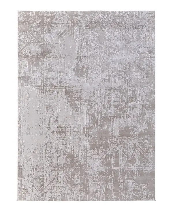 FEIZY Prasad 39naf Area Rug, 5' X 8 - Ivory/beige