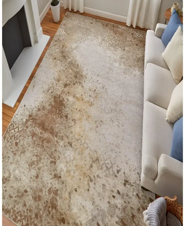 FEIZY Waldor 39ncf Area Rug, 8' X 11