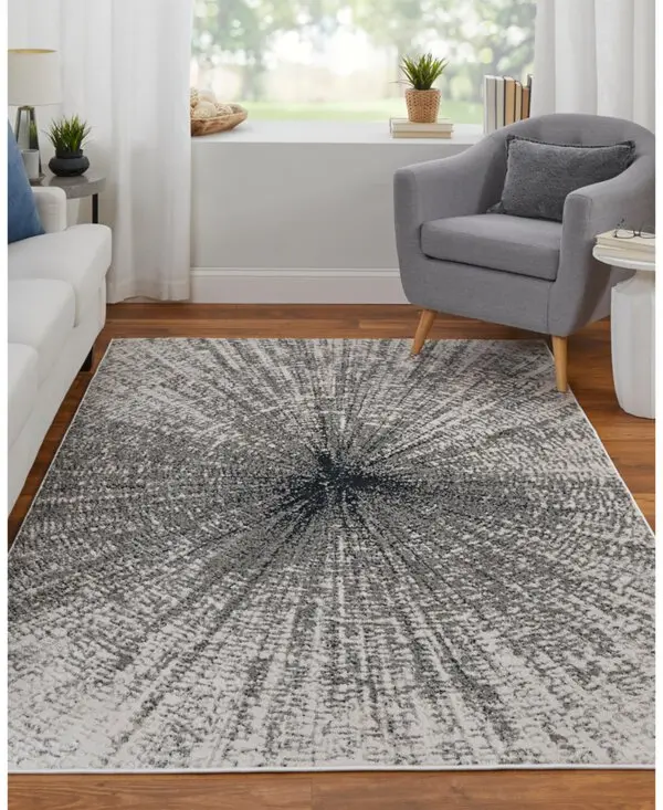 FEIZY Micah 39ltf Area Rug, 5' X 8