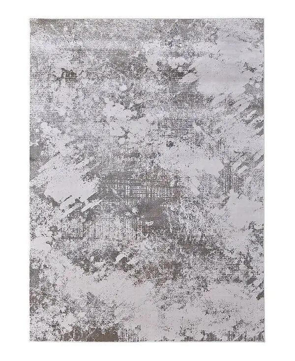 FEIZY Waldor 39ndf Area Rug, 5' X 8 - Ivory/grey