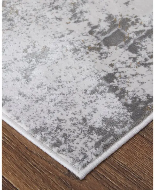 FEIZY Waldor 39ndf Area Rug, 6'7 X 9'6