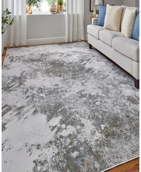 FEIZY Waldor 39ndf Area Rug, 8' X 11