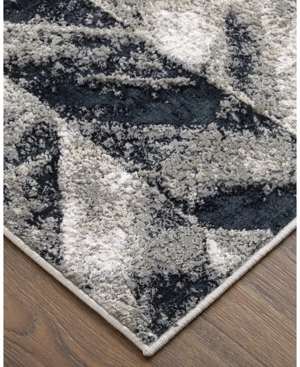 FEIZY Micah 3048f Area Rug, 8' X 10