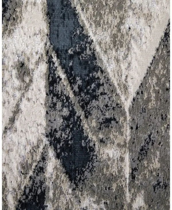 FEIZY Micah 3048f Area Rug, 8' X 10