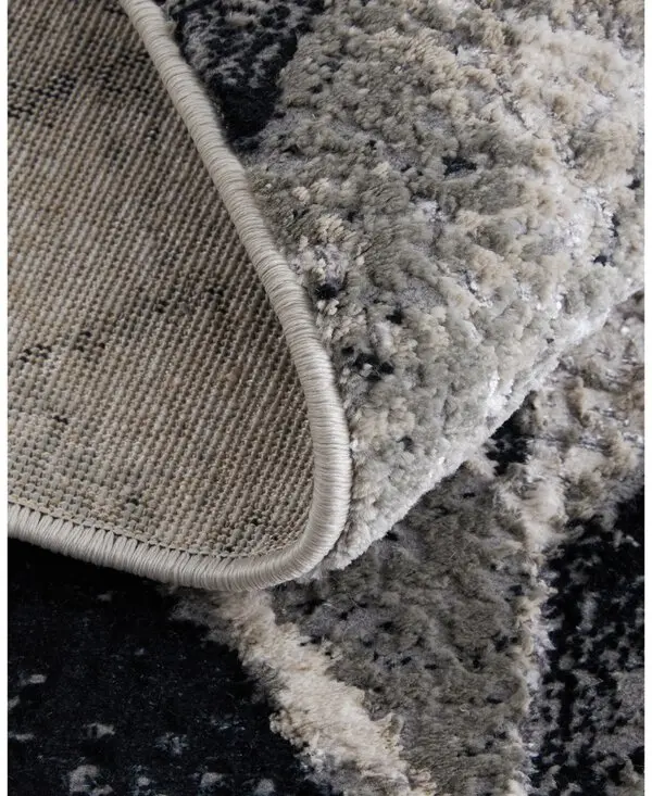 FEIZY Micah 3048f Area Rug, 3'11 X 6