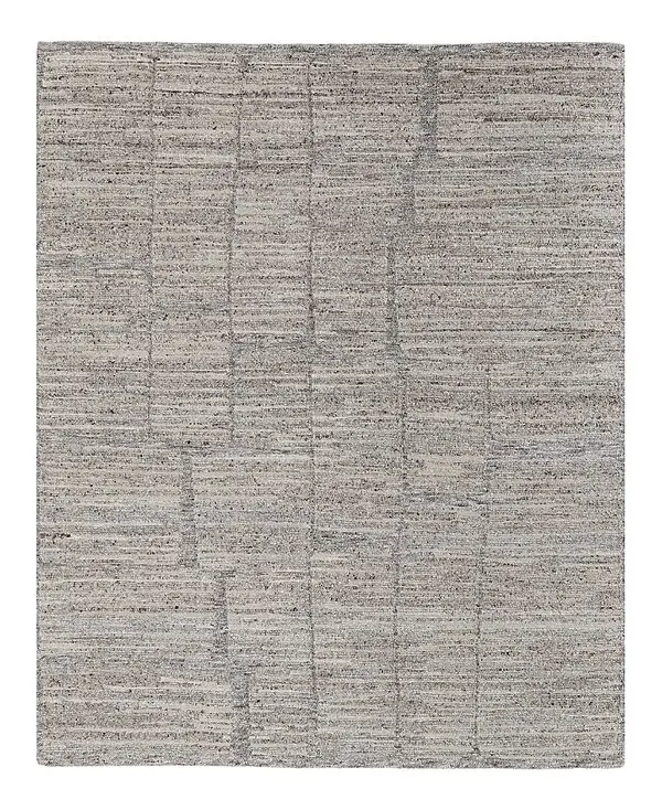 FEIZY Navaro 8912f Area Rug, 2' X 3 - Grey/brown