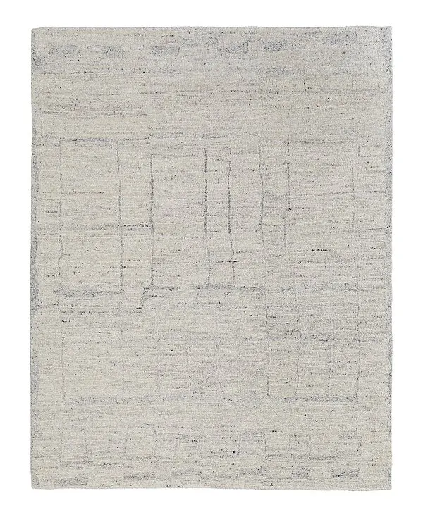 FEIZY Navaro 8913f Area Rug, 5'6 X 8'6 - Ivory/grey