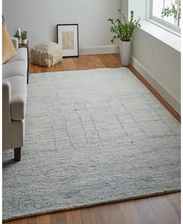 FEIZY Navaro 8913f Area Rug, 5'6 X 8'6