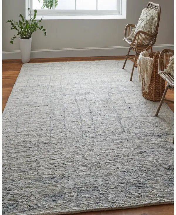 FEIZY Navaro 8913f Area Rug, 5'6 X 8'6