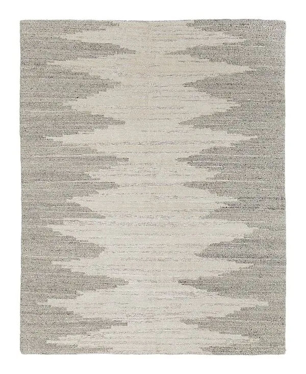 FEIZY Navaro 8915f Area Rug, 5'6 X 8'6 - Ivory/grey