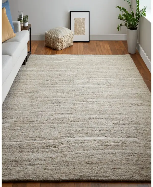 FEIZY Navaro 8916f Area Rug, 5'6 X 8'6
