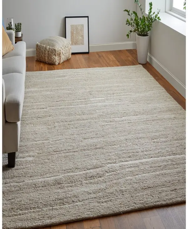 FEIZY Navaro 8916f Area Rug, 5'6 X 8'6