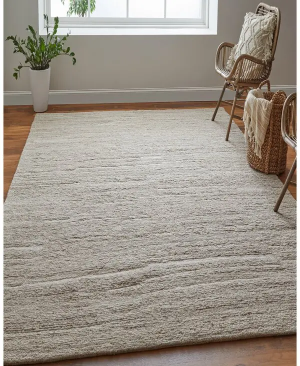 FEIZY Navaro 8916f Area Rug, 5'6 X 8'6