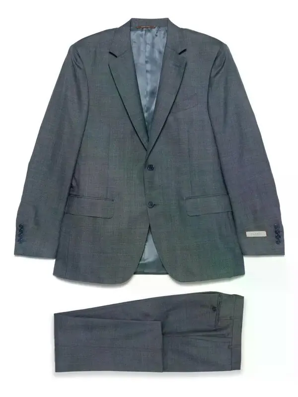 Canali Single-breasted Suit