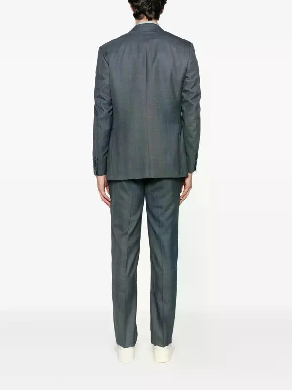 Canali Single-breasted Suit