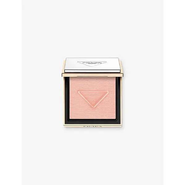 Prada Light Glowing Powder Deep 6.8g - 02 Pink