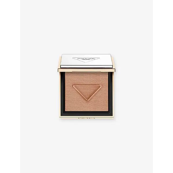 Prada Light Glowing Powder Deep 6.8g - 03 Deep