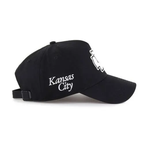 '47 Kansas City Chiefs Foundation Offside Adjustable Cap