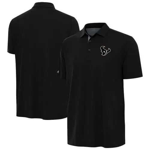 ANTIGUA Houston Texans Era Polo
