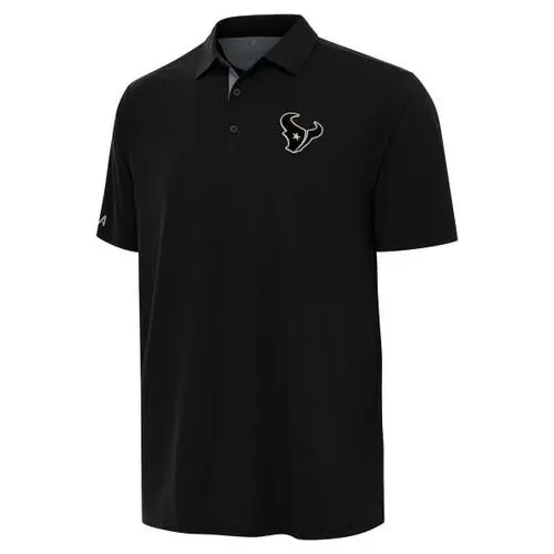 ANTIGUA Houston Texans Era Polo